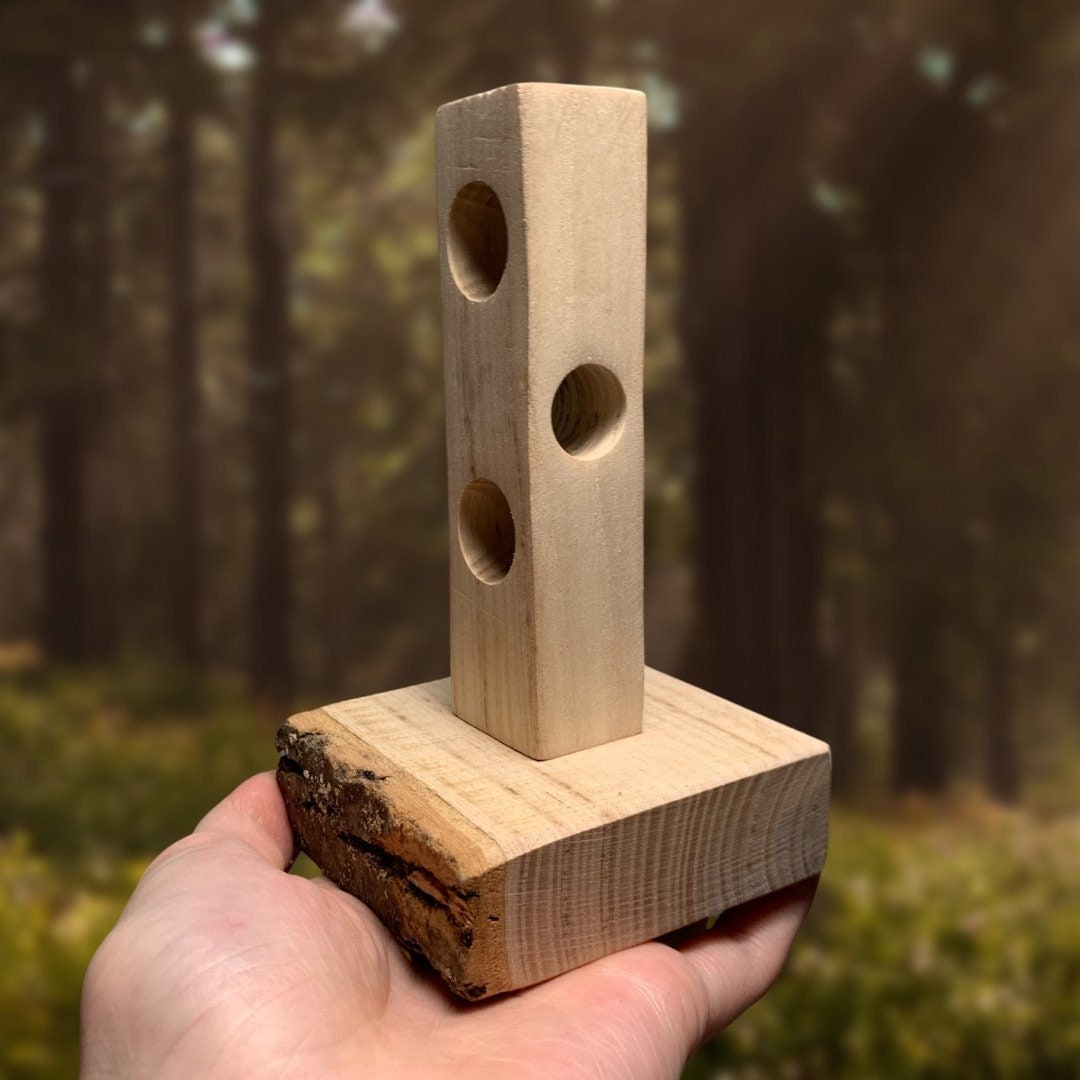 Crazy Critter Toys - Natural and Enriching Products For Small Pets